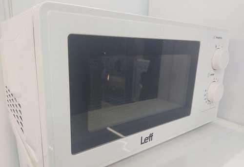 Микроволновая печь Leff 20 литров /дд