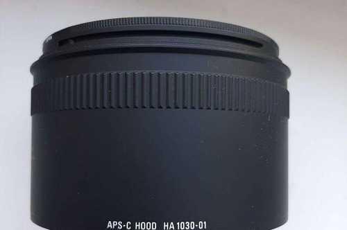 Sigma Hood Adapter for 50-500mm f/4.5-6.3 APO DG O