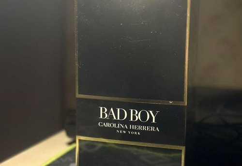 Carolina Herrera Bad Boy