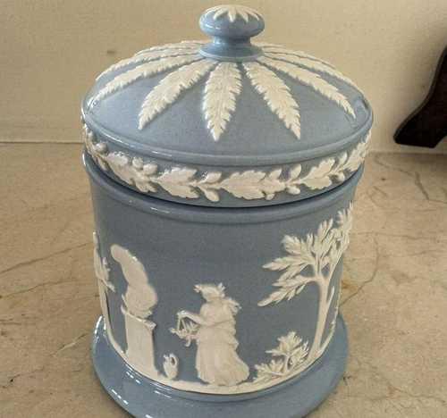 Фарфоровая посуда wedgwood, Англия