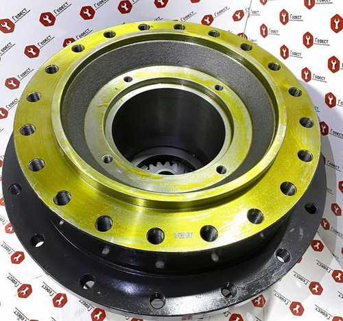 Бортовой редуктор CAT 227-6196