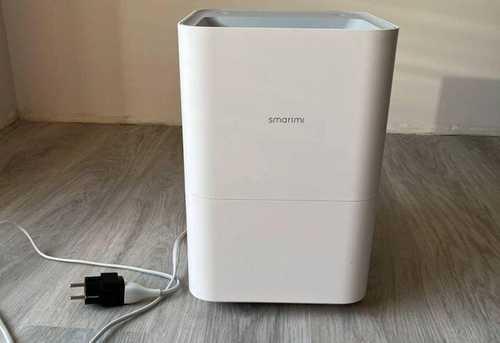 Увлажнитель воздуха Xiaomi Smartmi Humidifier