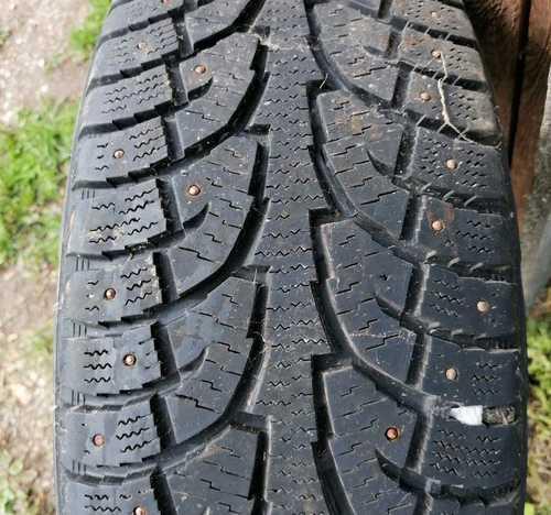 Hankook I'Pike RW11 225/55 R18