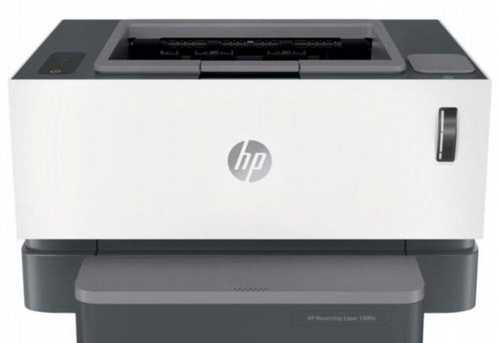 Принтер HP Neverstop Laser 1000n