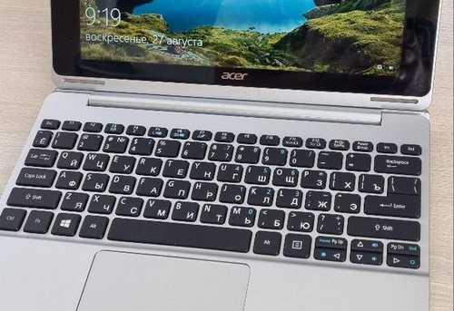 Планшет Acer Aspire Switch 10