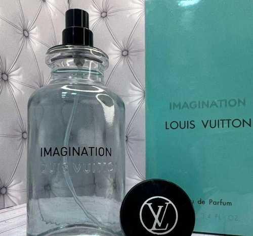 Louis Vuitton Imagination