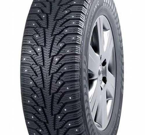 Nokian Tyres Nordman C 205/75 R16