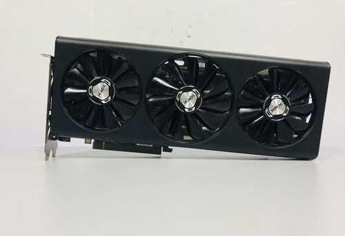 Видеокарта XFX AMD RX 5700xt 8GB