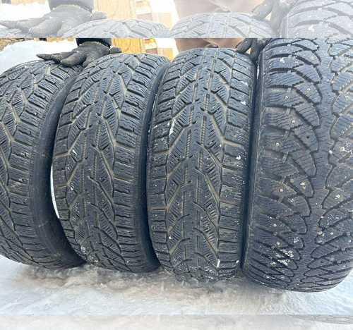 Cordiant Winter Drive 215/55 R17