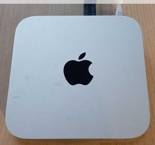 Mac mini 2010 2 duo 4gb 128sdd 500hdd geforce 320m