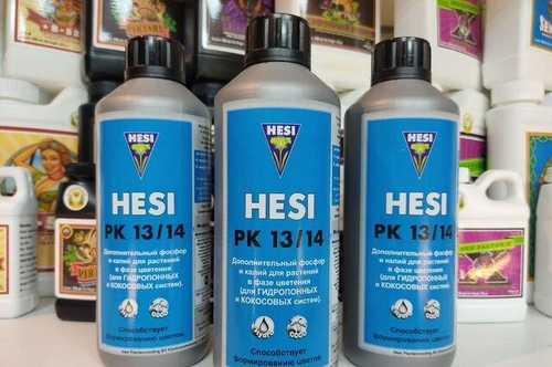 Hesi PK13/14 500мл - Стимулятор цветения
