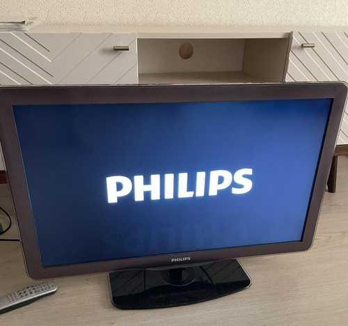 Телевизор Philips 32 дюйма