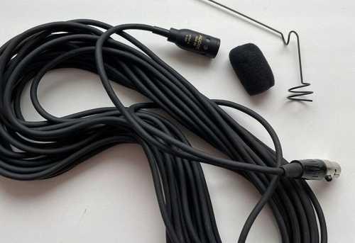 Микрофон конденсаторные audix ADX-40-hc, ADX-40-W