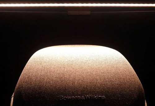 Bowers and wilkins Px 7 Carbon
