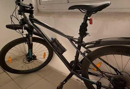 Велосибед GT agressor sport 27.5