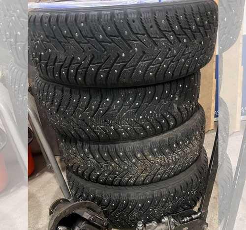 Nokian Tyres Hakkapeliitta 8 175/70 R13