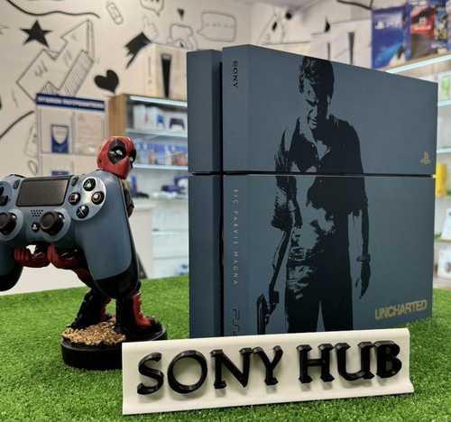 Sony playstation 4 fat 1tb по 9.00