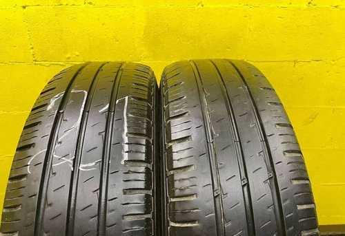 Hankook Vantra LT RA18 205/75 R16 111R