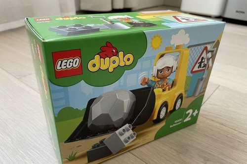 Lego duplo 10930