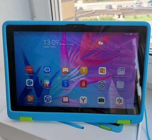 9.7" Планшет huawei MatePad T10 Kids Edition Wi-Fi