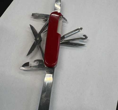 Victorinox super tinker