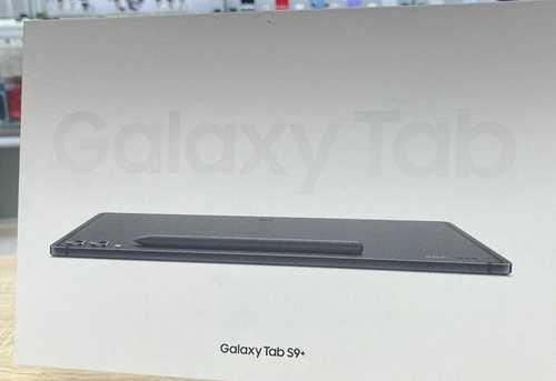 Samsung galaxyTab s9+