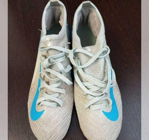 Бутсы nike air zoom