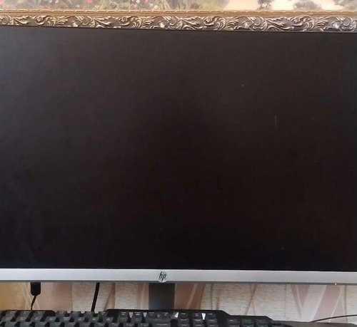 Монитор hp 27f