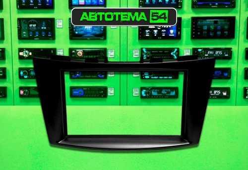 Переходная рамка 2din Suzuki Swift 2011+
