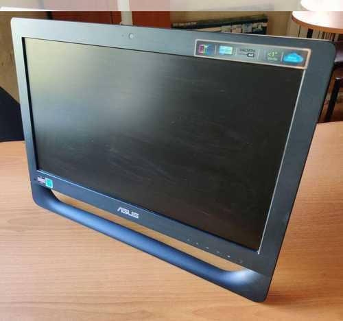 Моноблок Asus, 20"/4gb/SSD 240