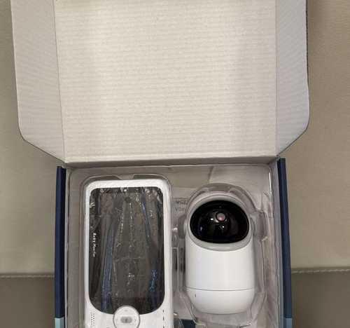Видеоняня baby monitor vb801