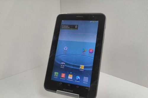 Планшет с SIM-картой Samsung Galaxy Tab 2 7.0 P310