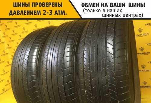 Yokohama Aspec A349A 215/65 R16 98H