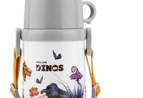 Термос детский Zwilling Dinos, 380 мл (39500-530)