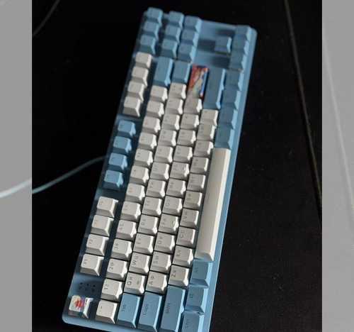 Игровая клавиатура Red square Keyrox TKL Hanami