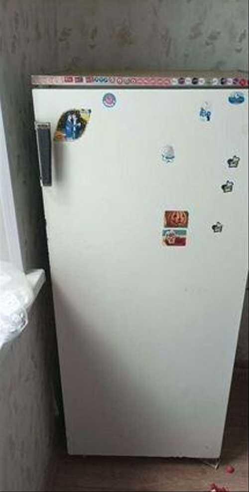 Холодильник бу полюс-10