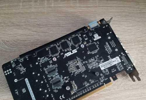 Asus GeForce Gts 450 1gb gddr5