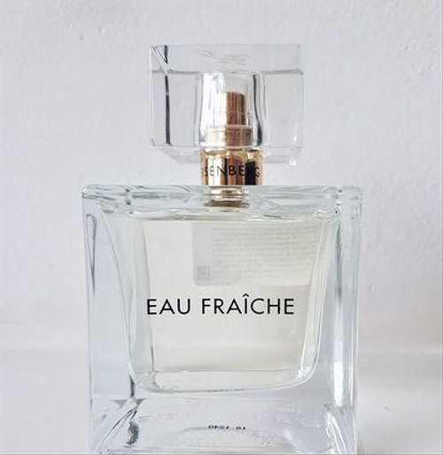 Eisenberg Eau Fraiche 100 мл