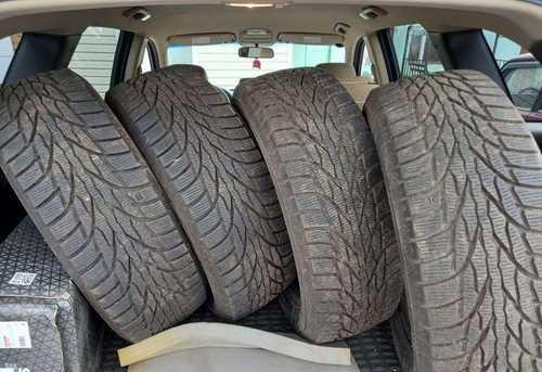 Kumho Radial 798 Plus 225/55 R18 102