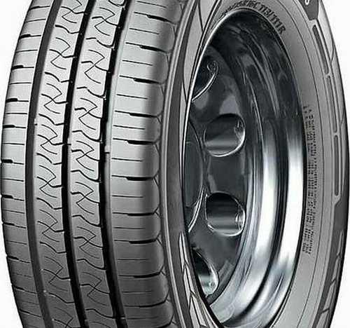 Kumho PorTran KC53 215 R14C Q