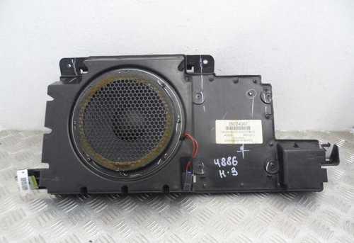 Сабвуфер Hummer H3 H3 2005 - 2010 28024067