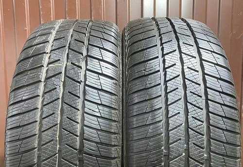 Barum Polaris 5 235/55 R17 103V