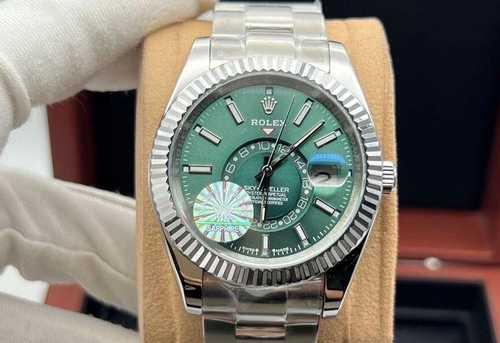 Часы Rolex Sky-Dweller мужские