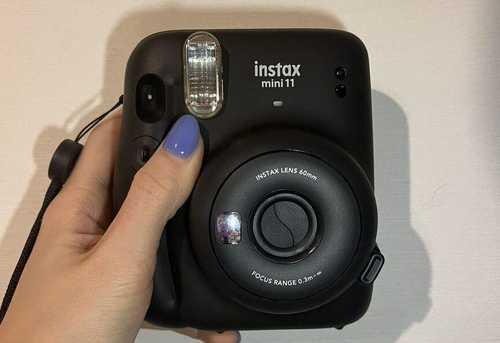 Instax mini 11