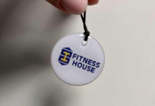 Мультикарта в Fitness House