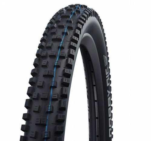 Покрышка Schwalbe nobby NIC 29x2.40 Perf Folding B