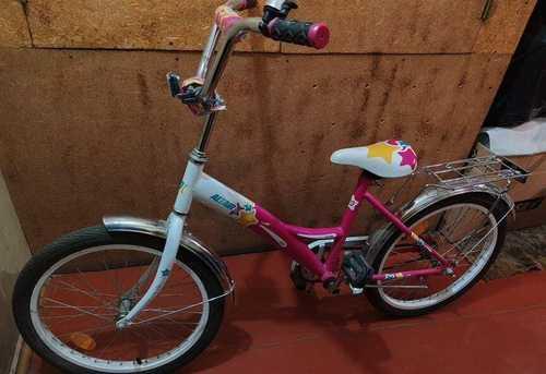Велосипед детский Altair