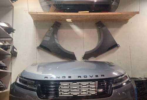 Комплект рестайлинга Land Rover Range Rover Velar