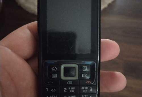 Nokia E51