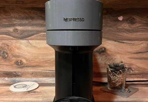 Капсульная кофемашина De'Longhi Nespresso